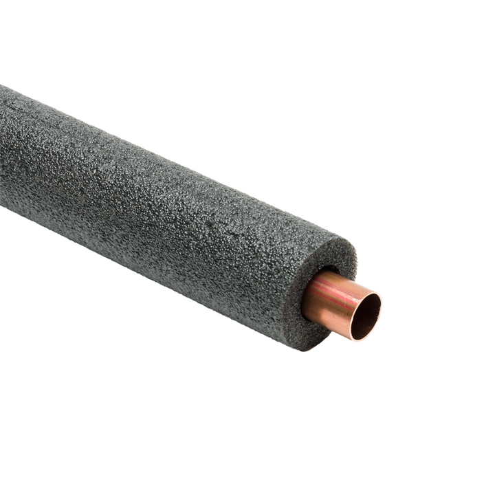 Pipe Insulation 3/4" W X 1/2" C, 3' (24 pack)