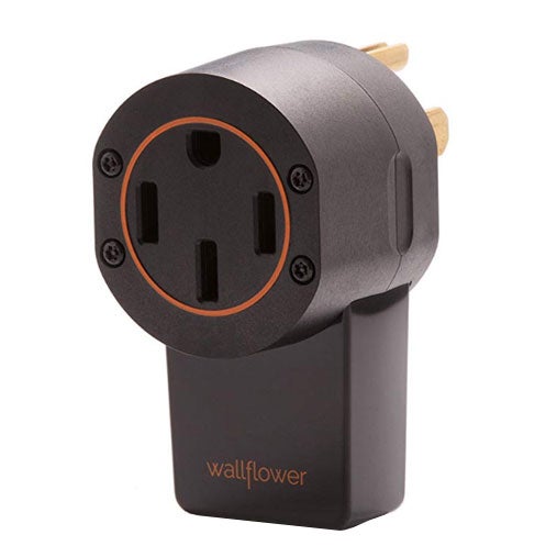 Wallflower 4-Wire Stove Smart Plug
