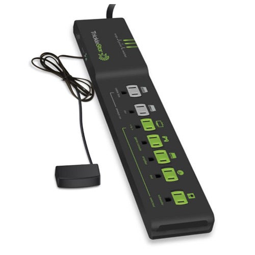 Advanced Power Strips