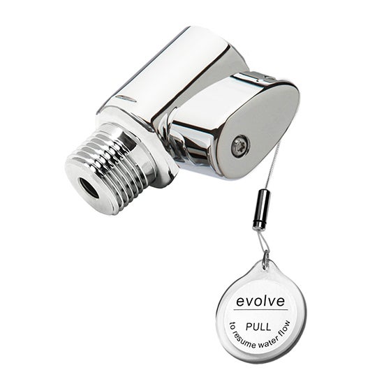 Evolve Thermostatic Valve