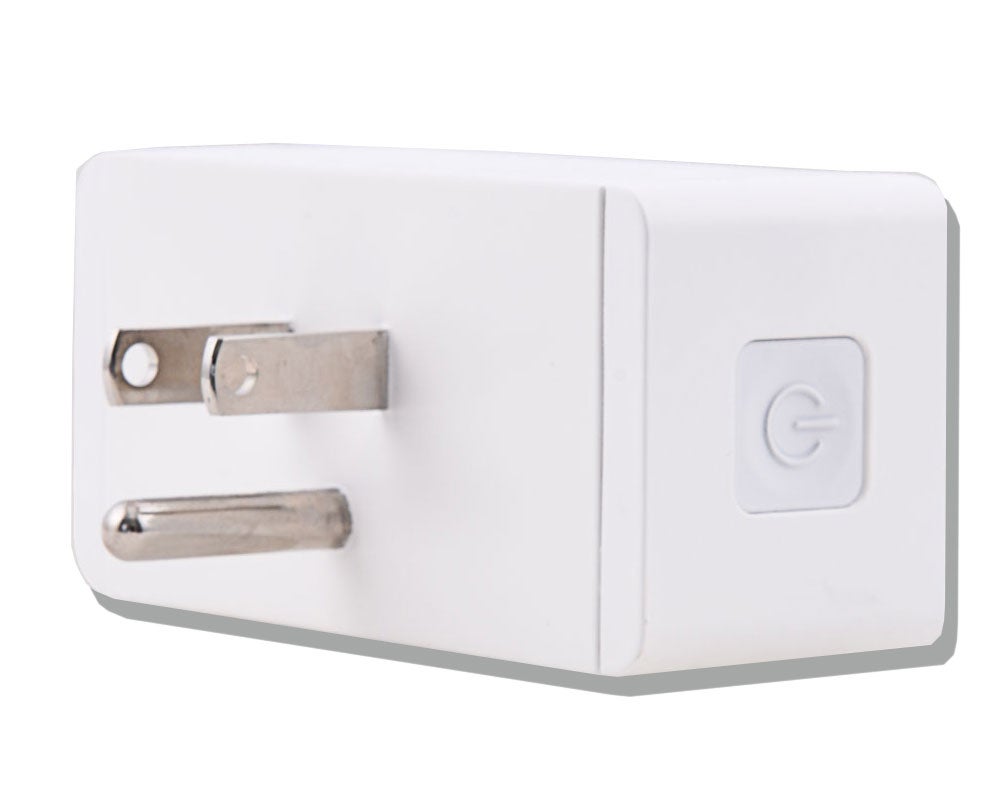 Green Watt Wi-FI Smart Plug