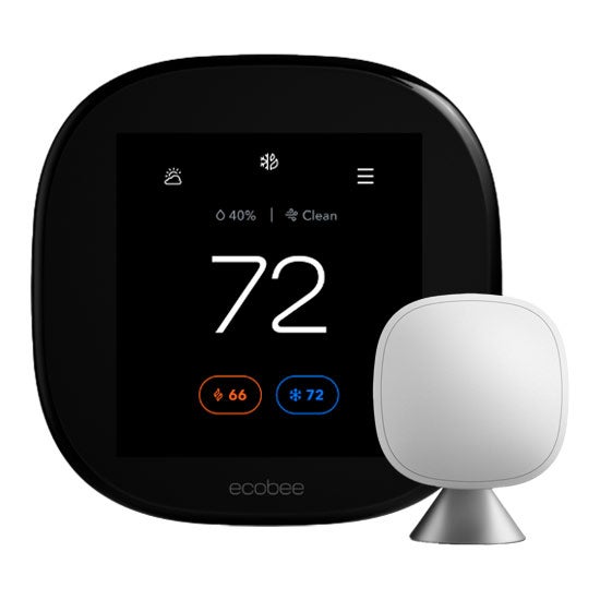 ecobee Smart Thermostat Premium