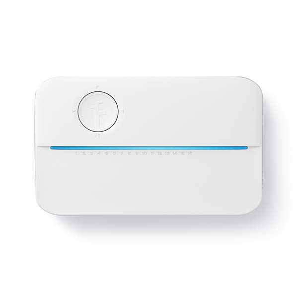 Rachio Smart Sprinkler Irrigation Controller, 8 Zone