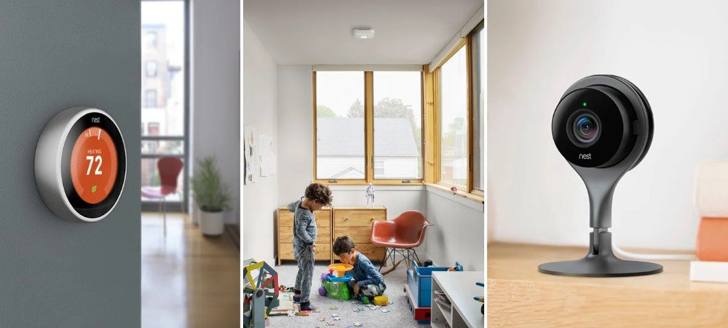 Smart Home Buyer’s Guide - Buyer’s Guides - Resource Center